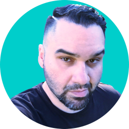 Alexander Krstovic - Webflow